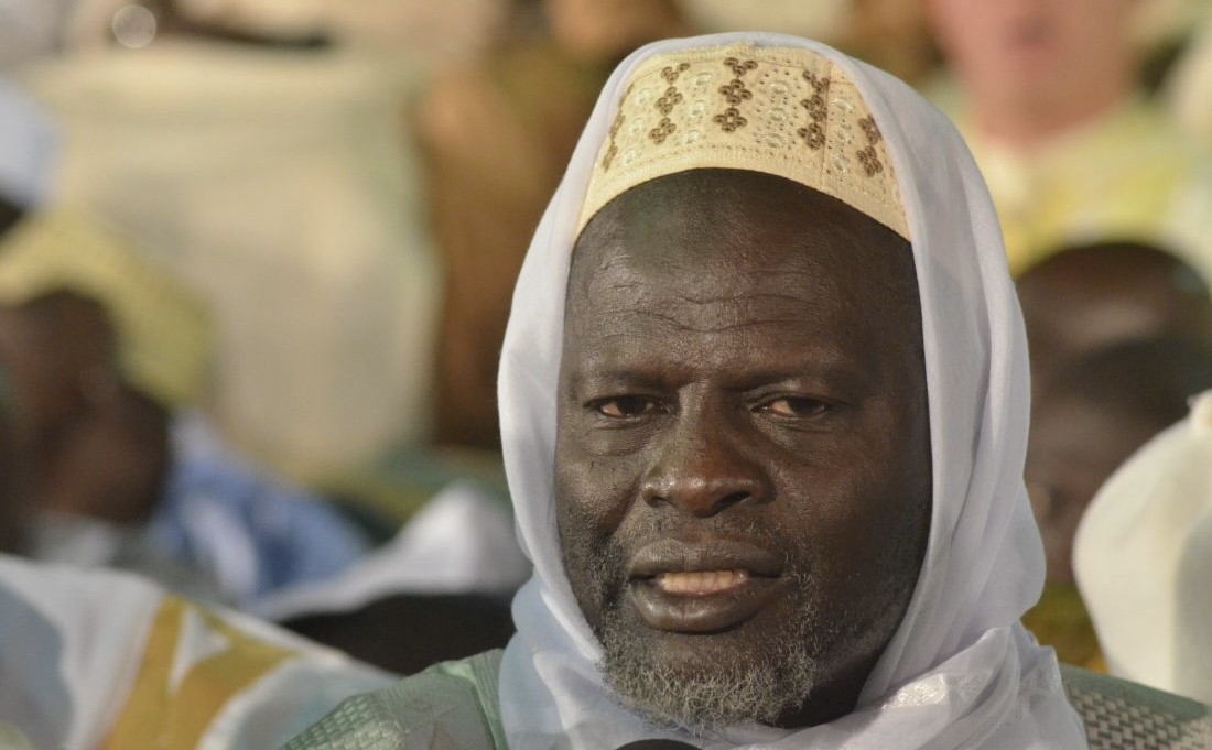 Tournée à Matam: Thierno Samassa adoube le Dg de ONAS – Senenet.net