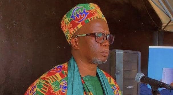 Portrait: Daour Malick Ndoye, une personnalité aux facettes multiples ...