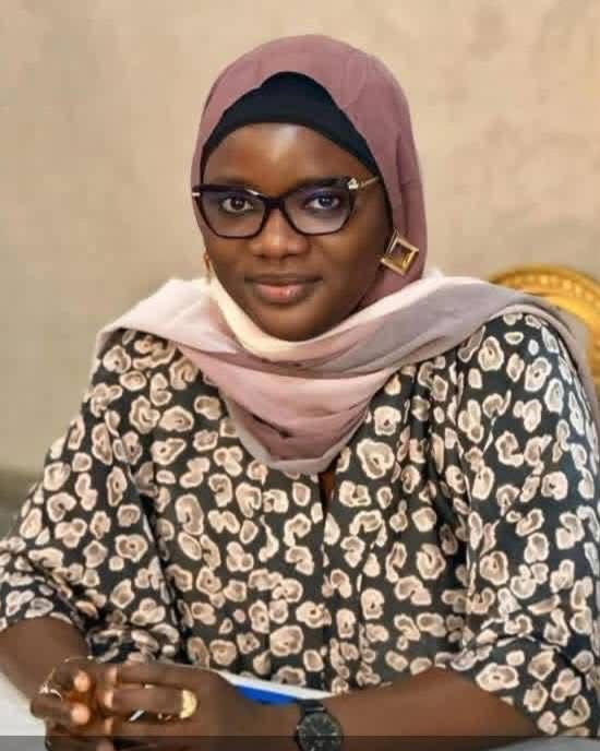 SALIMATA DIENG, le crime d’avoir dit vrai (Par Malick Ba) – Senenet.net
