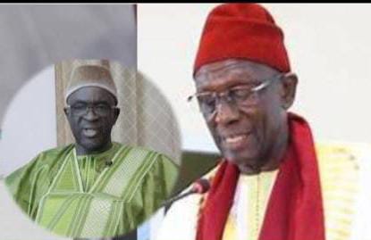 LE VIBRANT HOMMAGE DE DOUDOU WADE À CISSÉ LO : « Ses actions à la tête ...