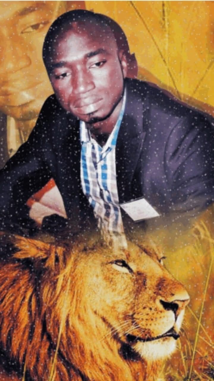 BOUGAR DIOUF : « Hommage aux soldats silencieux, combattants de la ...