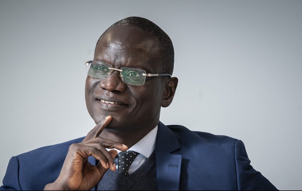 CRISE UNIVERSITAIRE EXPLOSIVE : Abdourahmane Diouf est-il irréprochable ...