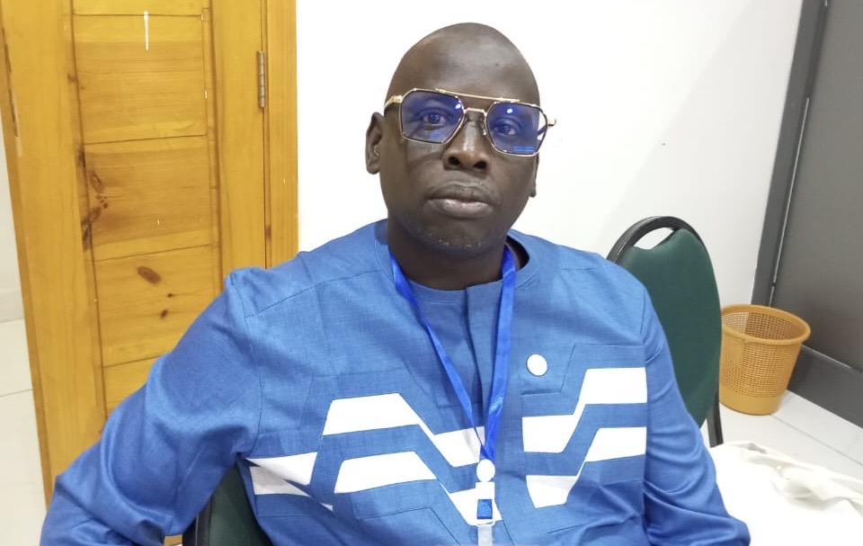 SERIGNE BASSIROU MBACKÉ : Un leadership et une grande ambition pour ...