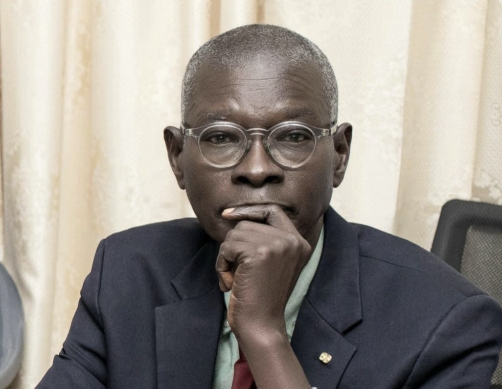 TOURISME AU SÉNÉGAL – CRD RÉGIONAUX : Doudou Gn. Diop appelle à ...